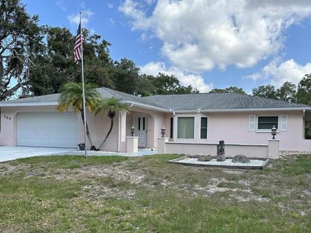 300 Avenida La Palma, Nokomis, FL 34275