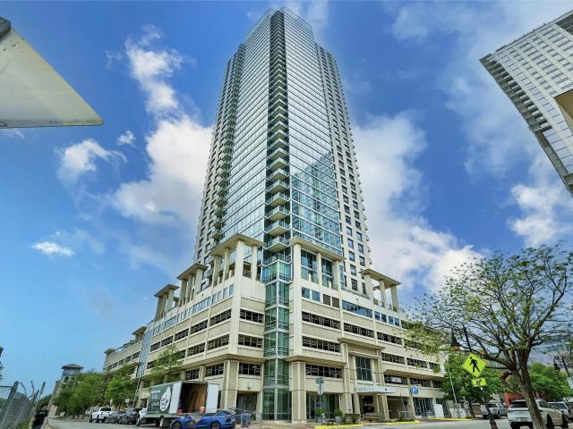300 Bowie St, Unit 2301, Austin, TX 78703 | MLS #5889 | Compass