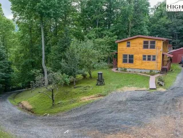 300 Bowlick Ln, Elk Park, NC 28622 MLS 251388