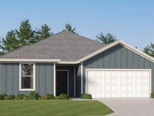 300 Baylor St, Southport, FL 32409