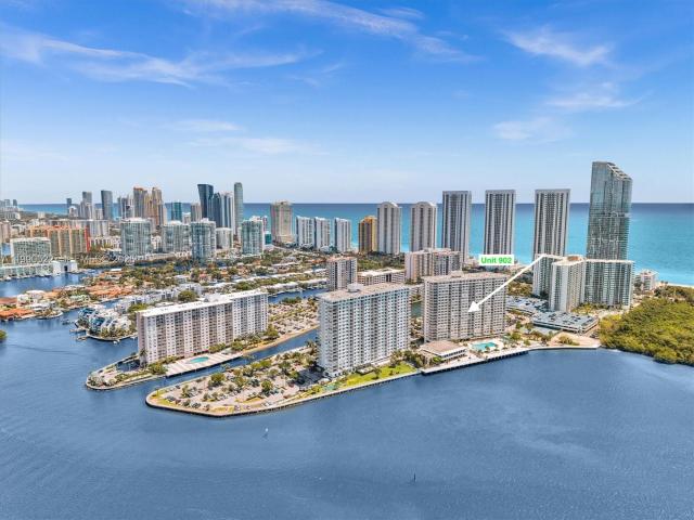 300 Bayview Dr, Unit 902, Sunny Isles Beach, FL 33160 | MLS #A11990 | Compass