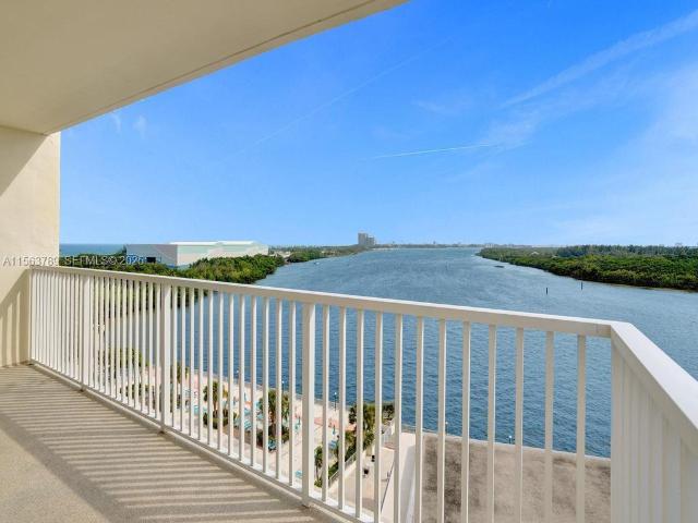 300 Bayview Dr, Unit 906, Sunny Isles Beach, FL 33160 | MLS #A12015 | Compass