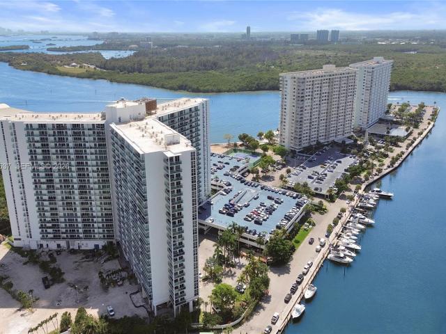 300 Bayview Dr, Unit 915, Sunny Isles Beach, FL 33160 | MLS #A11987