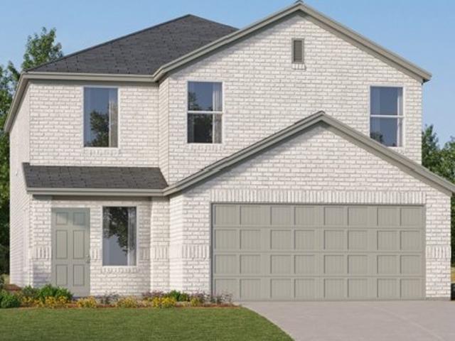 300 Back Country Dr, Little Elm, TX 75068