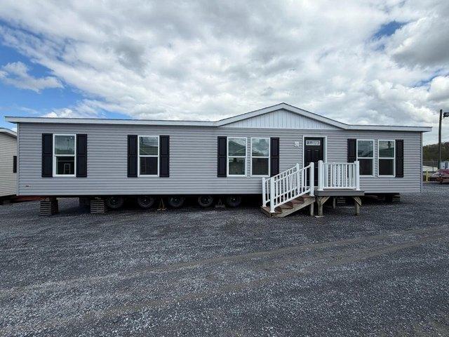 300 Baldwin Hill Rd, Fayette, ME 04349