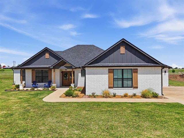 300 Bandera St, Stillwater, OK 74074