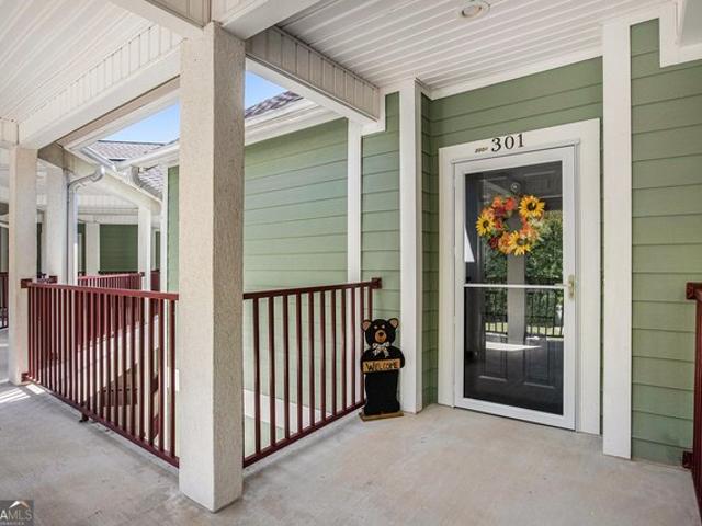 300 Banister Dr Unit 303, Clayton, GA 30525