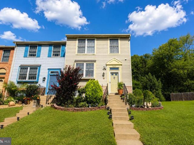 300 Barksdale Place