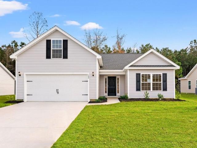 300 Barn Owl Oak Ii Way Lot 83, Conway, SC 29527