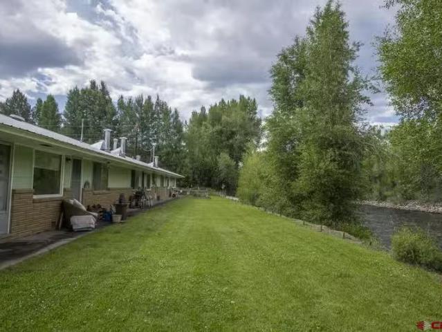 300 BEVINGTON RD, GUNNISON, CO 81230 Multi Family For Sale ML.