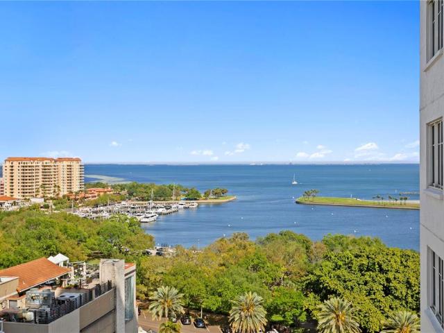 300 Beach Dr NE, Unit 1201, St. Petersburg, FL 33701 | MLS #TB8486