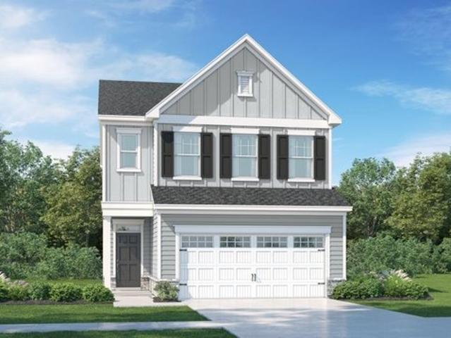 300 Beachcomber Dr, Lillington, NC 27546
