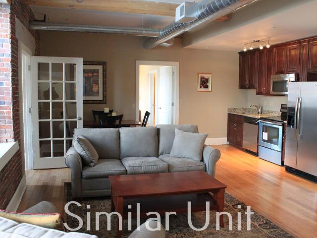 300 Bedford St, Unit 518, Manchester, NH 03101 | MLS #5080 | Compass