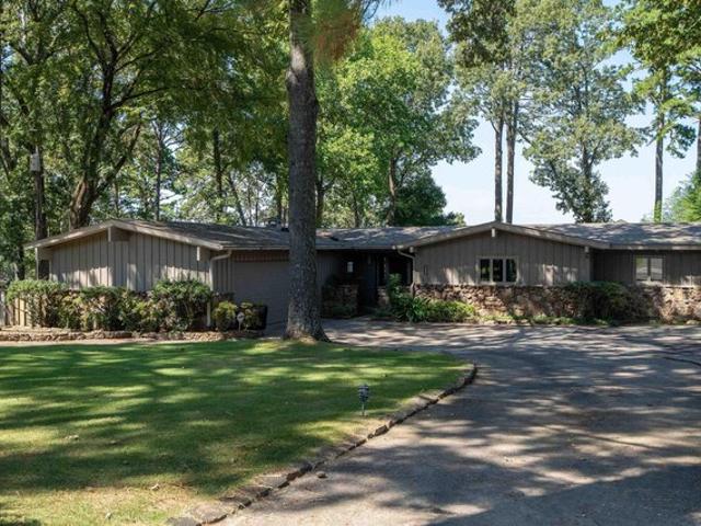 300 Bellview Dr, Heber Springs, AR 72543