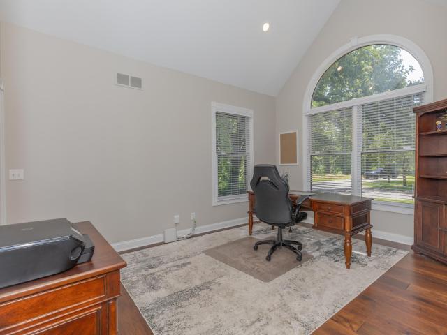 300 Beringer Drive