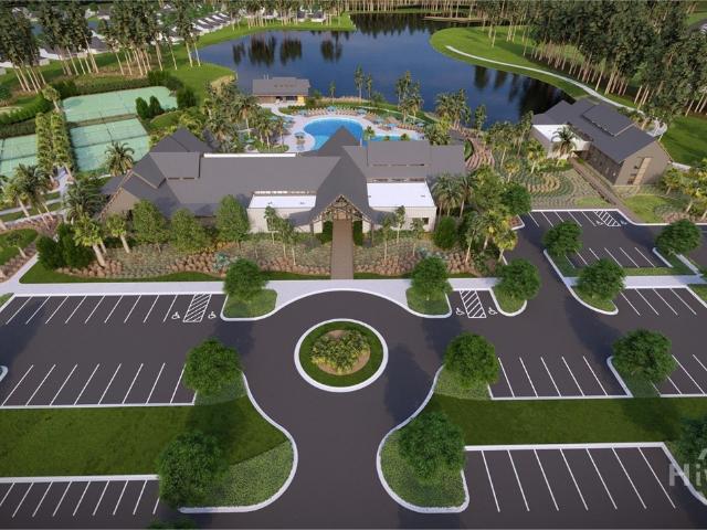 300 Birch Drive