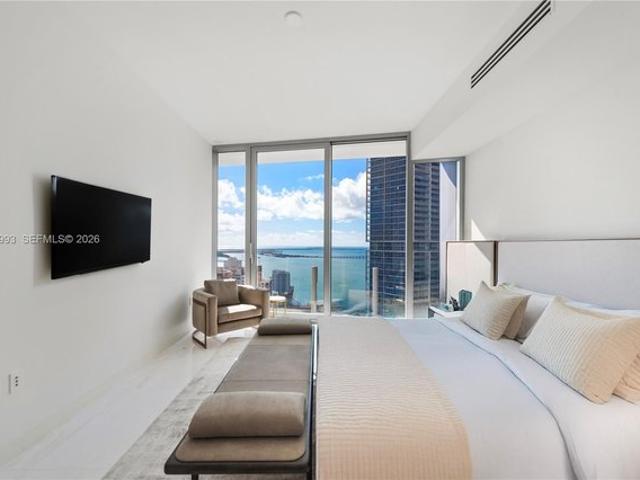 300 Biscayne Boulevard Way Unit 3905W, Miami, FL 33131