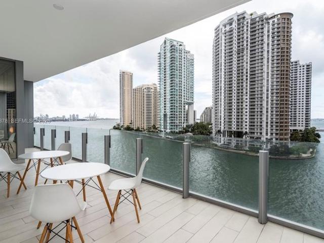 300 Biscayne Boulevard Way Unit 802E, Miami, FL 33131