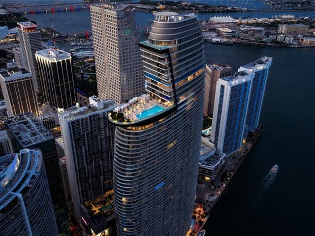 300 Biscayne Boulevard Way Apt 3108, Miami, FL 33131