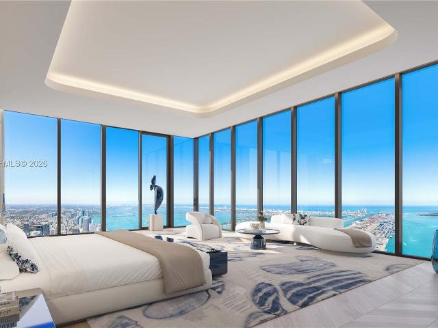 300 Biscayne Blvd, Unit PH201, Miami, FL 33131 | MLS #A11988 | Compass