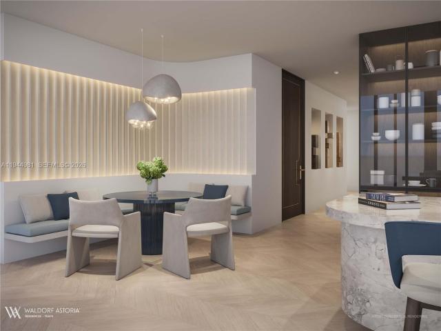 300 Biscayne Blvd, Unit PH6, Miami, FL 33131 | MLS #A11944