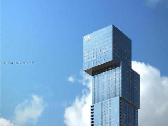 300 Biscayne Blvd, Unit 8405, Miami, FL 33131 | MLS #A11855