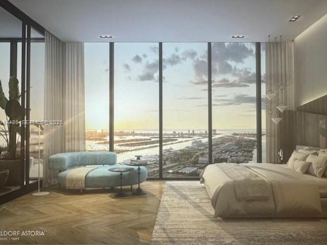 300 Biscayne Blvd, Unit 8502, Miami, FL 33131 | MLS #A11814