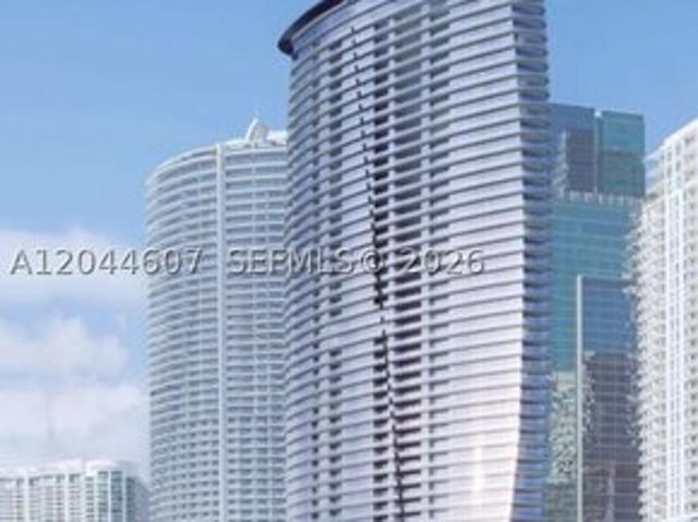 300 Biscayne Blvd Way Apt 1909, Miami, FL 33131