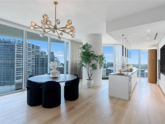 300 Biscayne Blvd Way, Unit 4707, Miami, FL 33131 | MLS #A11836