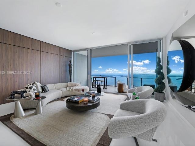 300 Biscayne Blvd Way, Unit 4703, Miami, FL 33131 | MLS #A11708 | Compass