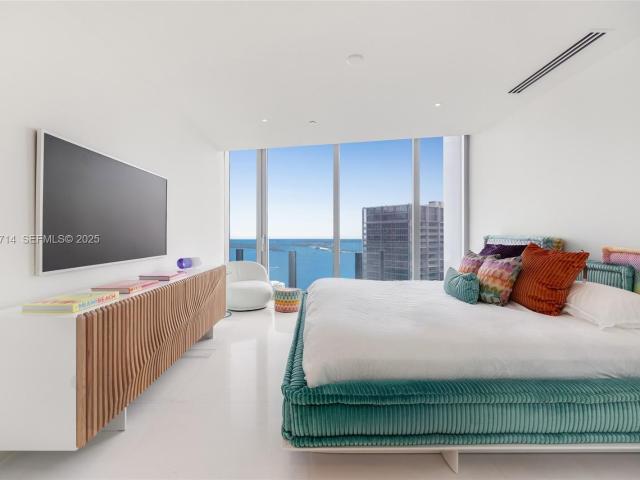 300 Biscayne Blvd Way, Unit 5205W, Miami, FL 33131 | MLS #A11809