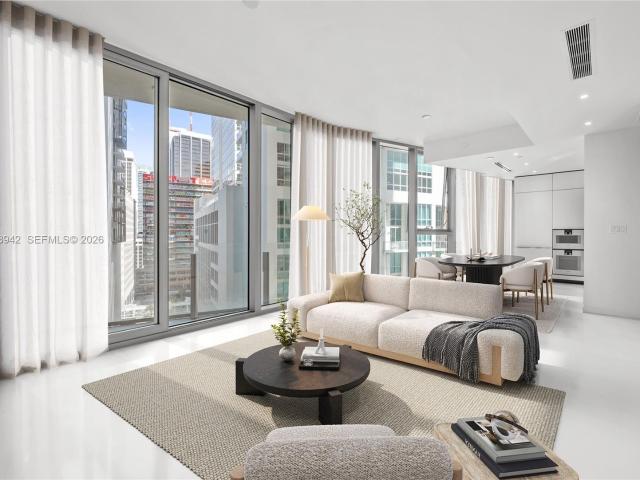 300 Biscayne Blvd Way, Unit 1106E, Miami, FL 33131 | MLS #A11923