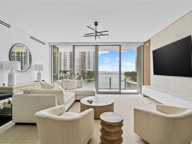 300 Biscayne Blvd Way, Unit 1103, Miami, FL 33131 | MLS #A11888