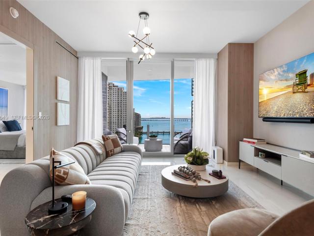 300 Biscayne Blvd Way, Unit 1605, Miami, FL 33131 | MLS #A11976