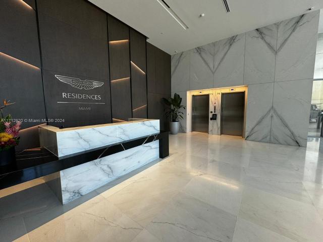 300 Biscayne Blvd Way, Unit 1806, Miami, FL 33131 | MLS #A11712
