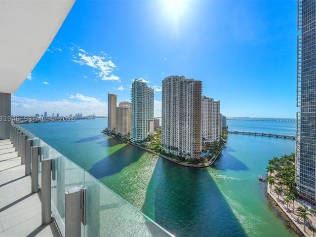300 Biscayne Blvd Way Unit 1904C, Miami, FL 33131