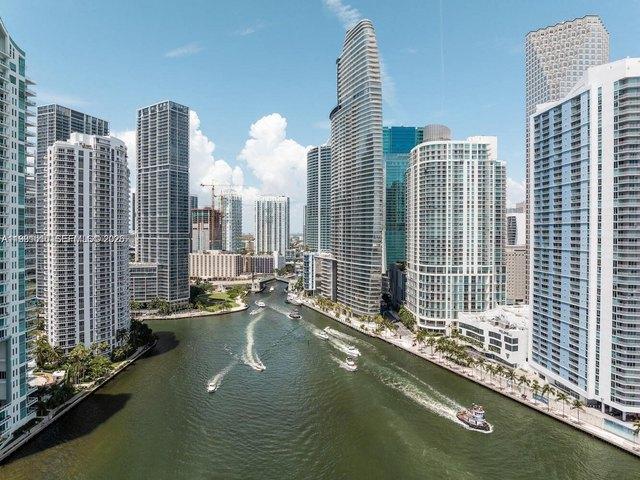300 Biscayne Blvd Way Unit 1902E, Miami, FL 33131