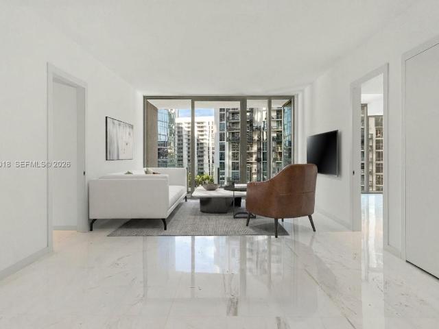 300 Biscayne Blvd Way, Unit 2009, Miami, FL 33131 | MLS #A11960