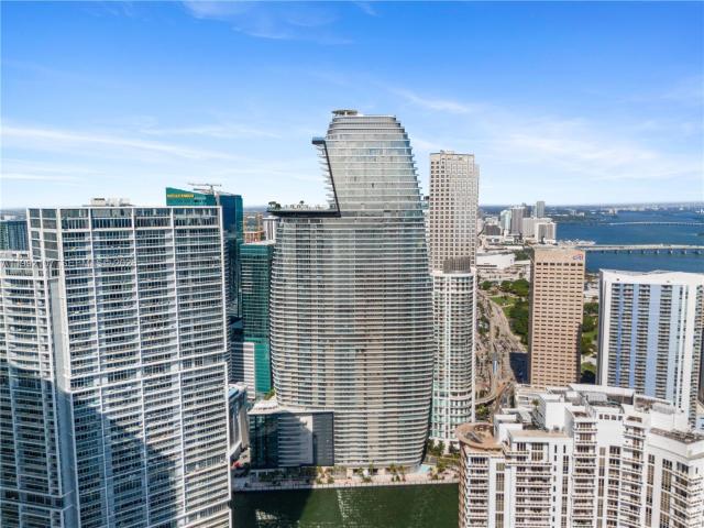 300 Biscayne Blvd Way, Unit 2103C, Miami, FL 33131 | MLS #A11992 | Compass