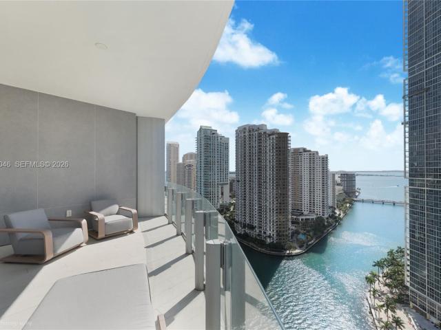 300 Biscayne Blvd Way, Unit 2307W, Miami, FL 33131 | MLS #A11982 | Compass