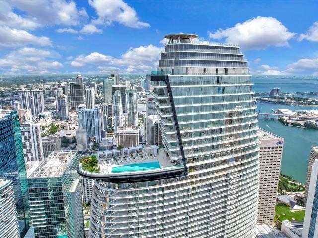 300 Biscayne Blvd Way, Unit 2308, Miami, FL 33131 | MLS #A11876 | Compass