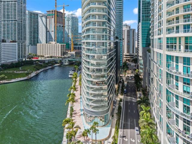 300 Biscayne Blvd Way, Unit 2409, Miami, FL 33131 | MLS #A11879