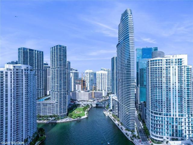 300 Biscayne Blvd Way, Unit 2508, Miami, FL 33131 | MLS #F10537