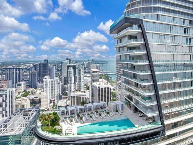 300 Biscayne Blvd Way, Unit 2608, Miami, FL 33131 | MLS #A11713 | Compass