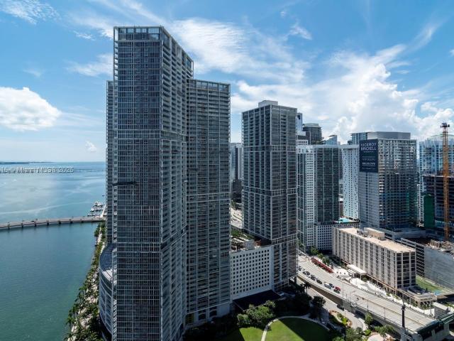 300 Biscayne Blvd Way, Unit 3503, Miami, FL 33131 | MLS #A11882 | Compass