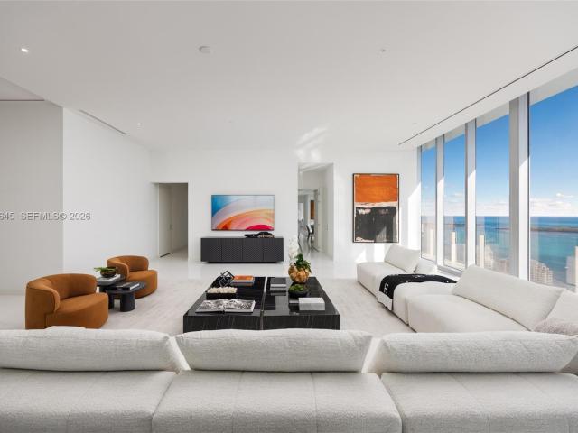 300 Biscayne Blvd Way, Unit PH5701, Miami, FL 33131 | MLS #A11972 | Compass