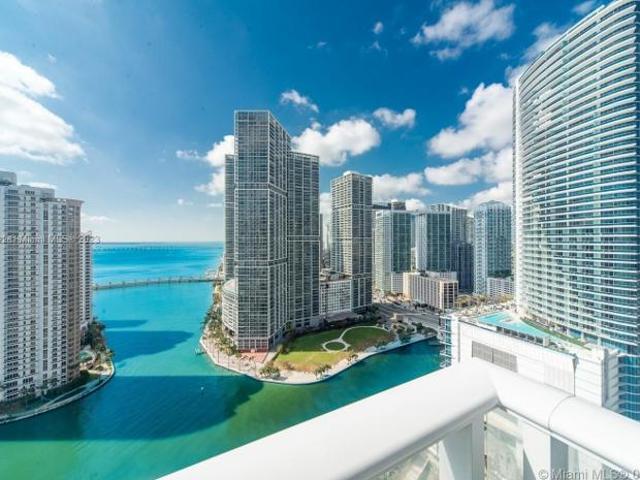 300 Biscayne Bl S #2602, Miami, FL 33131