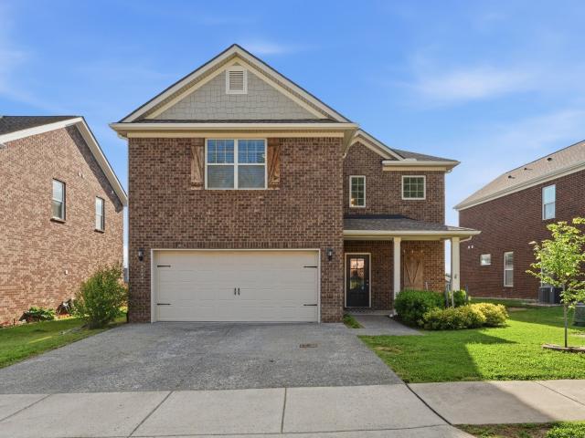 300 Blackthorn Ln