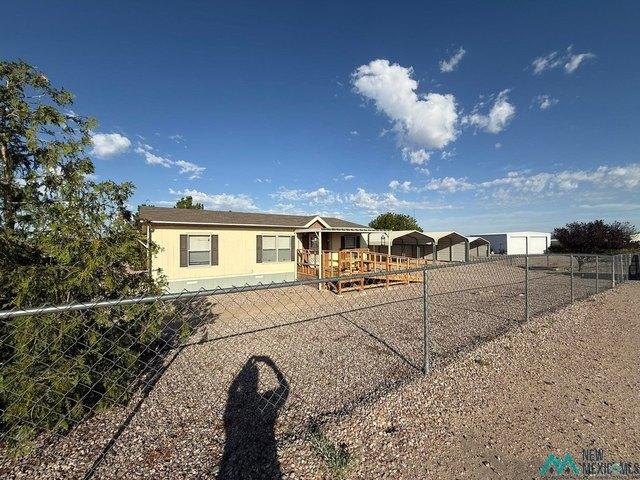 300 Black Range Ave, Elephant Butte, NM 87935