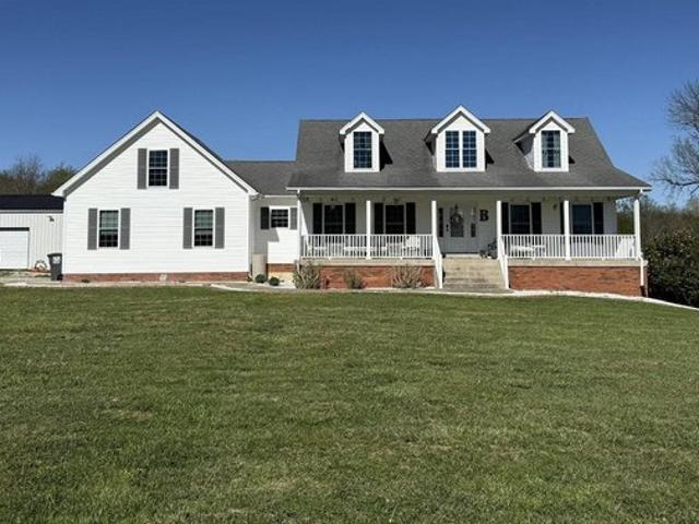 300 Blair Rd, Brandenburg, KY 40108